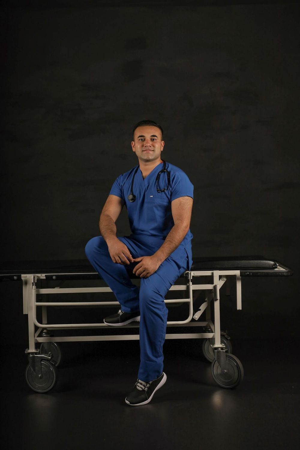 South Africa's healthcare at risk: WHO's plan to fast-track medical ...