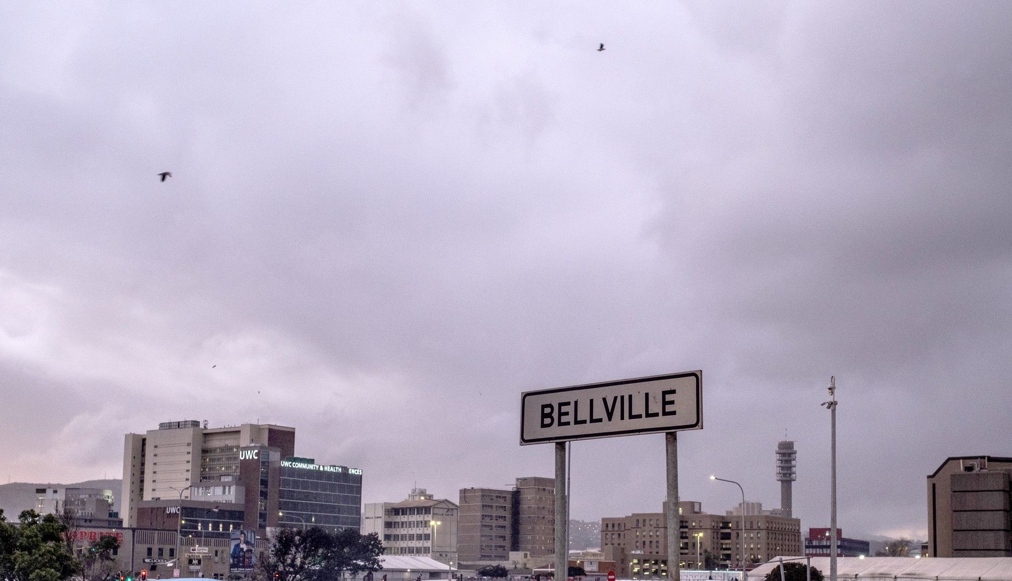 City presents its ambitious new Bellville City plan