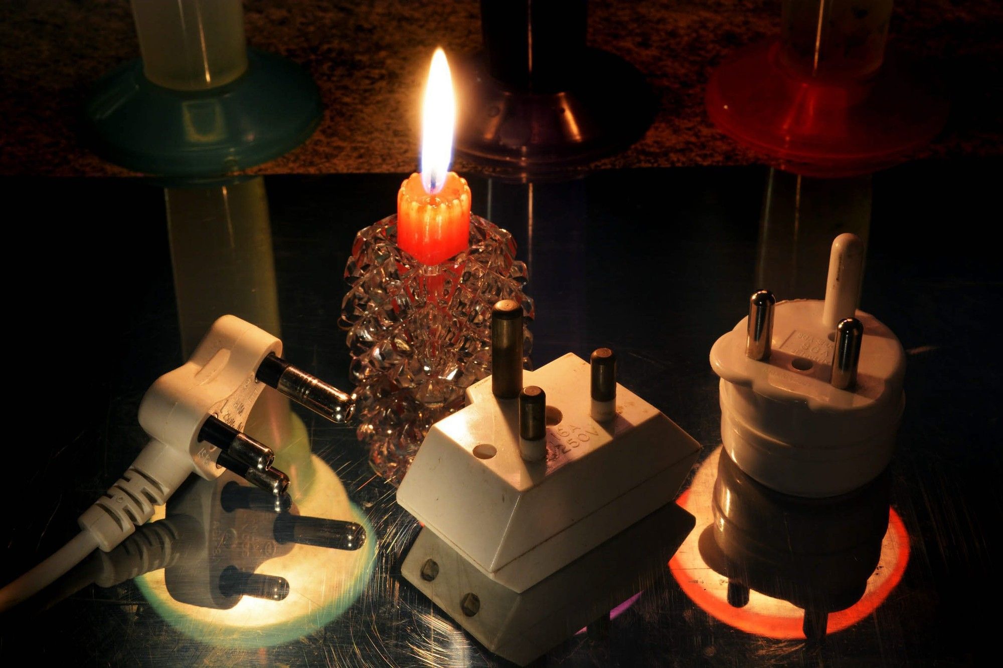 Load shedding: Why it affects internet connection and signal