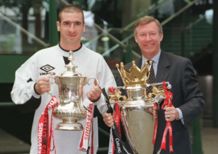 Video: Ferguson's football legacy