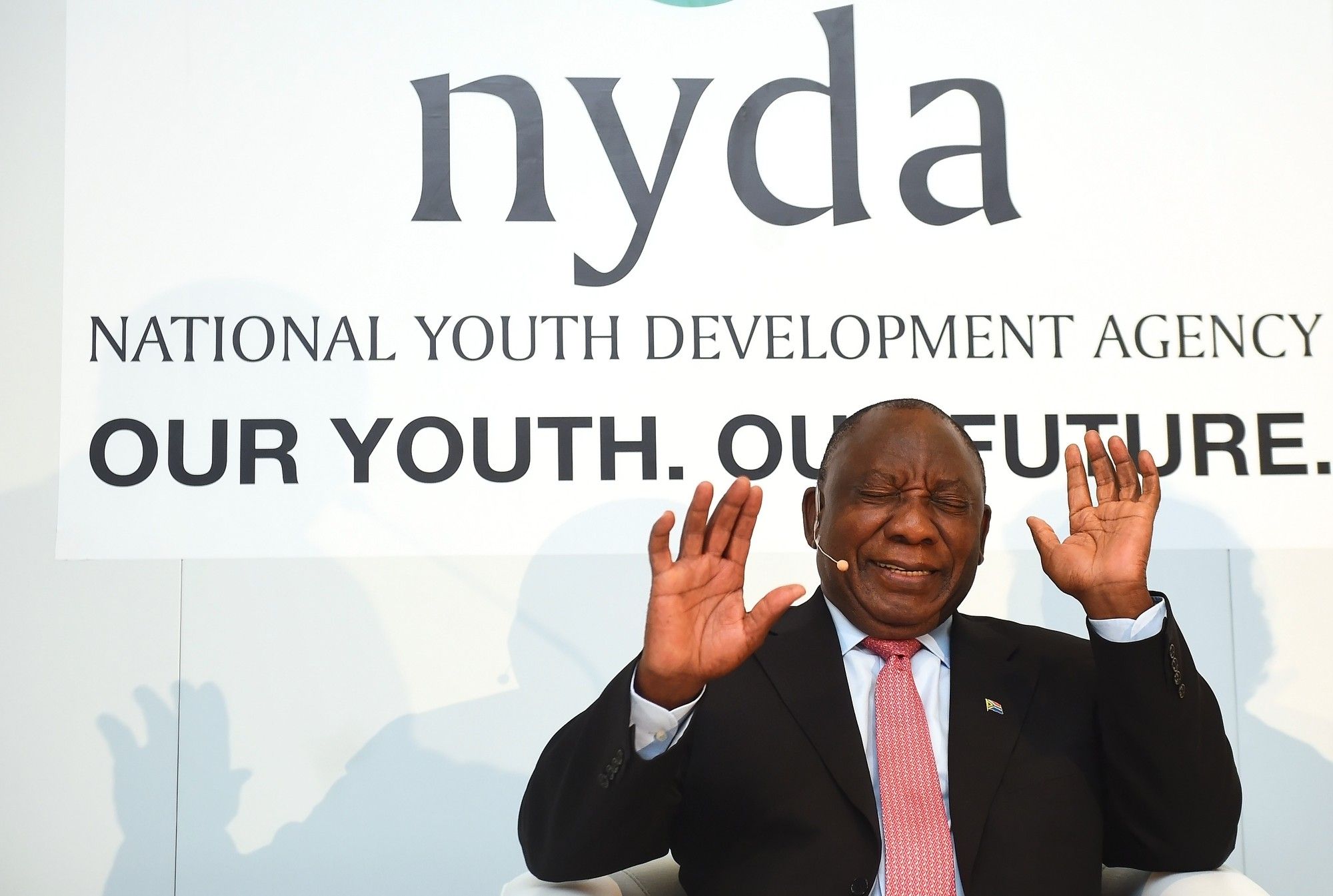Parliament calls for public comment on new NYDA board
