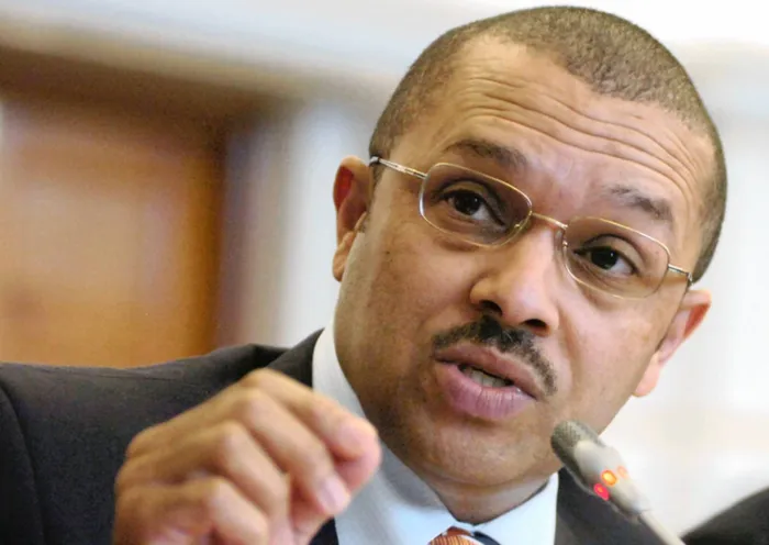 ANC MP Cedric Frolick expected to testify at Zondo commission