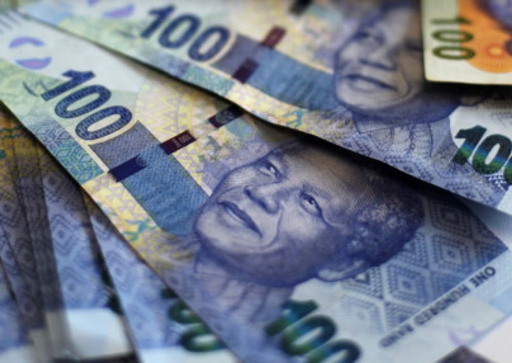Inflation levels off, giving bank comfort