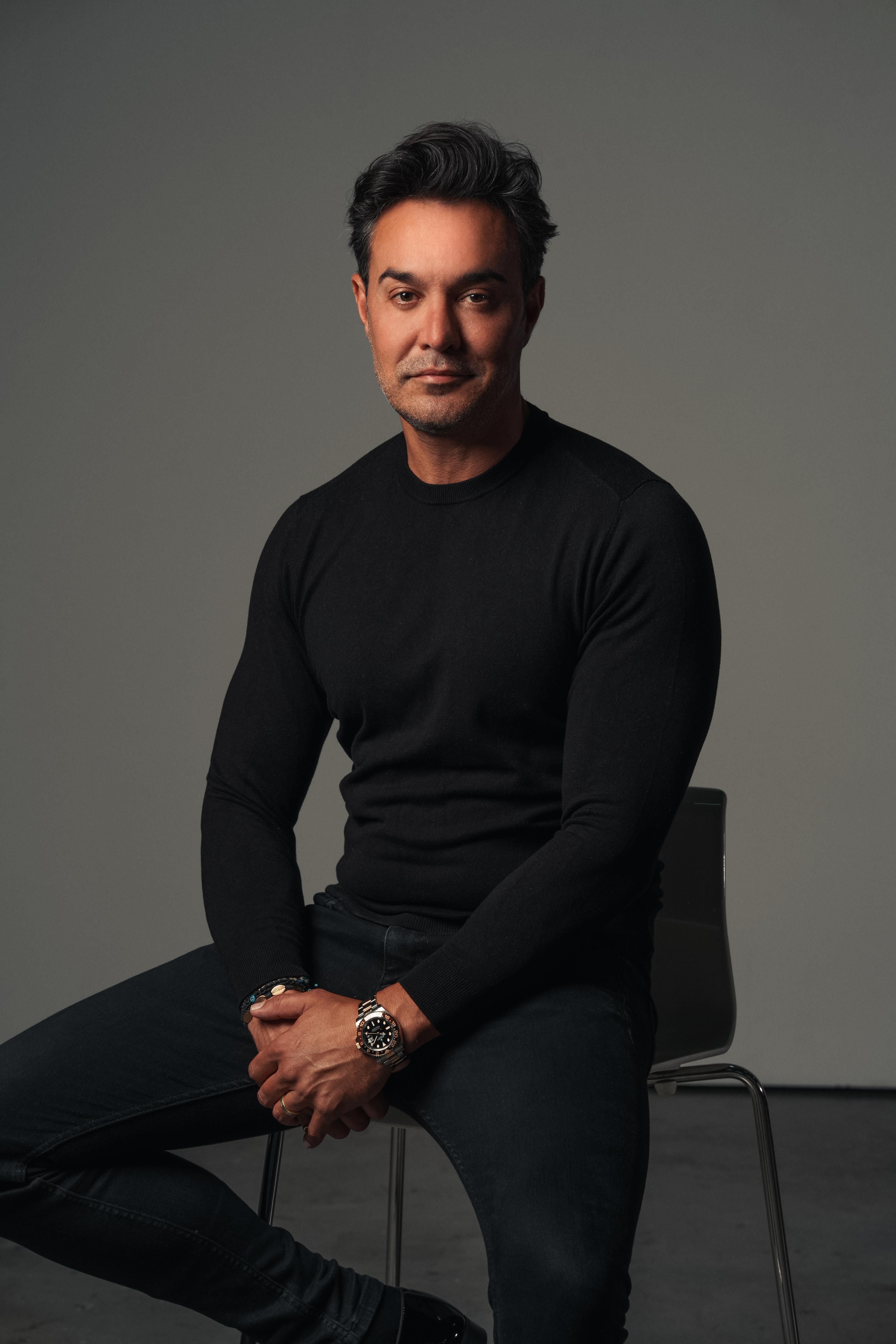 Meet Nicky van der Walt — the restaurateur reshaping luxury dining