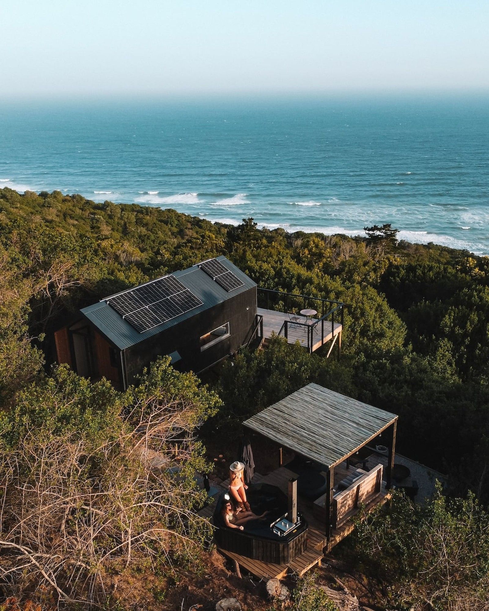 Hibernate at these cosy luxury hideaways in Mzansi this winter