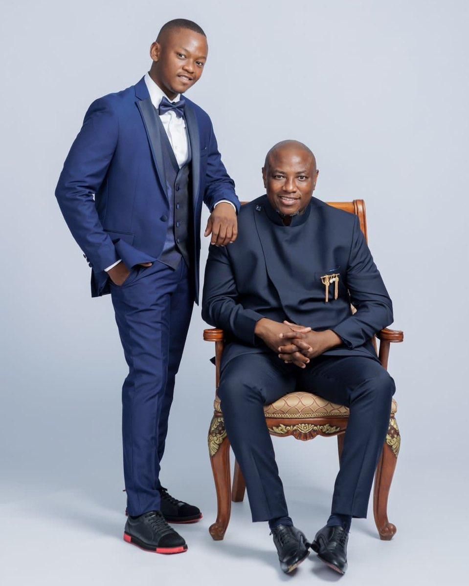 Musa Mseleku's son investigated for murder after shooting intruder at ...