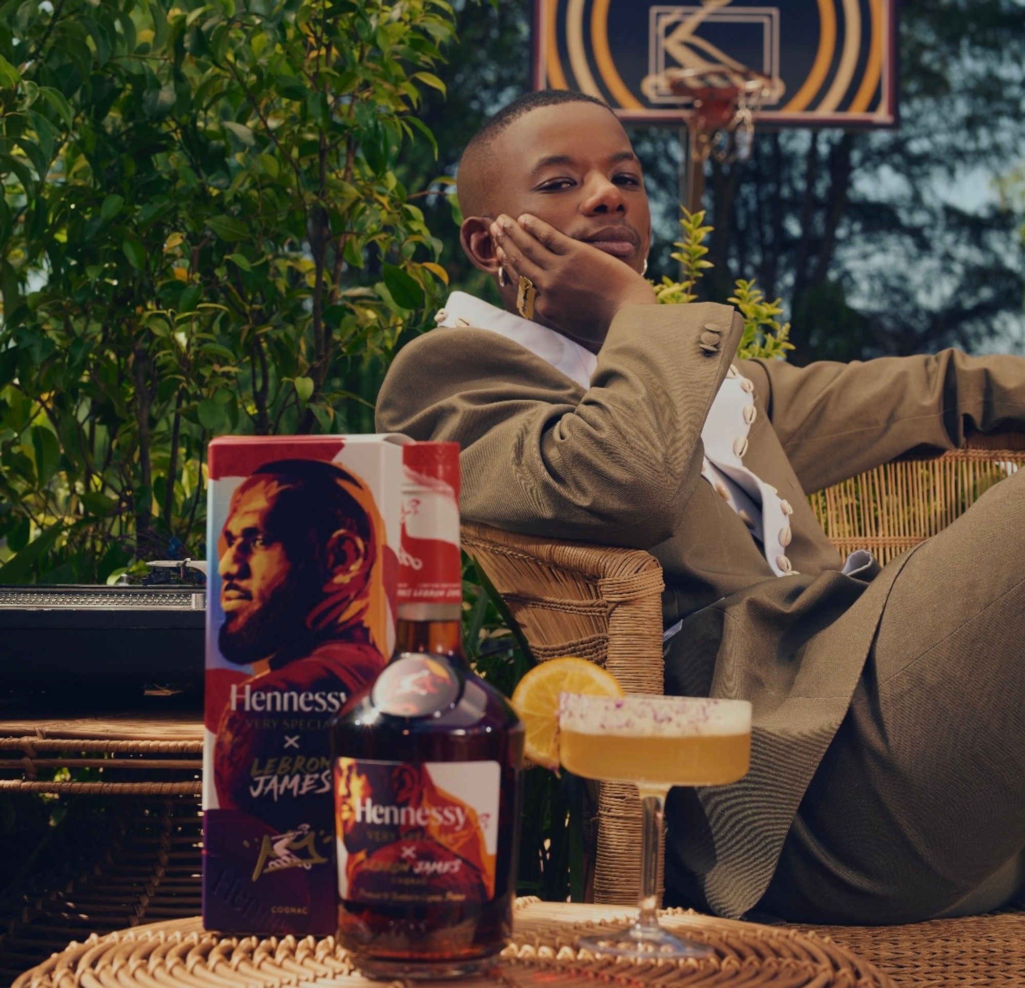 Maglera Doe Boy forges his path with Hennessy and a brilliant career rise