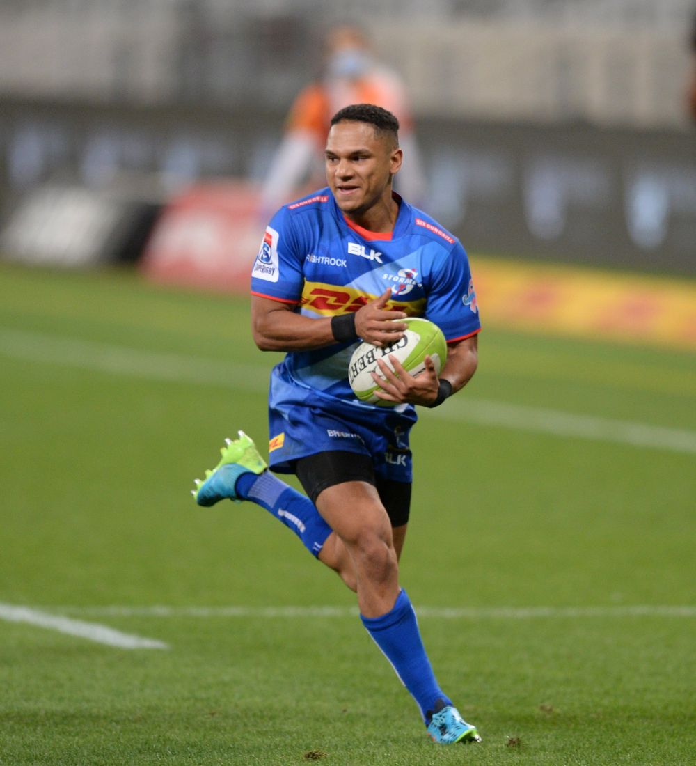 Springboks muscle returns as Stormers hunt French scalps in Champions ...