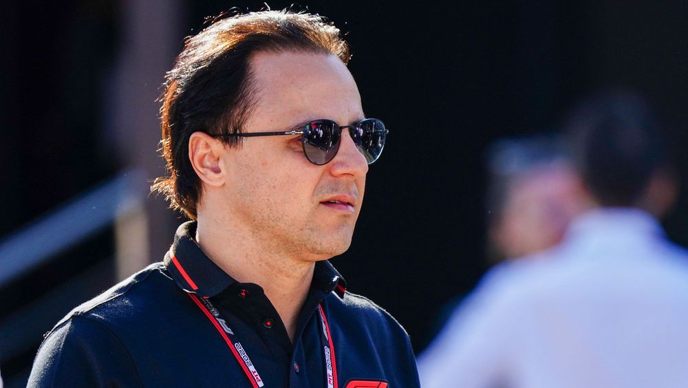 Felipe Massa’s 2008 title hopes hinge on London judge