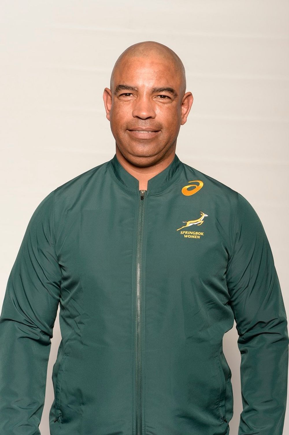 Improved fitness pleases Springbok Women’s coach
