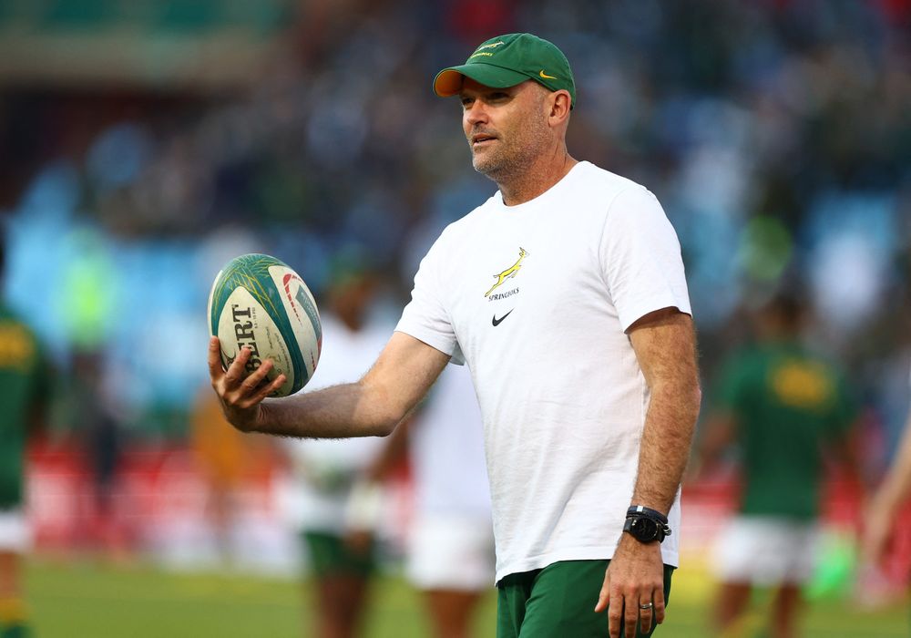 Springboks will be ready when Los Pumas ‘grow extra arm and leg’ in ...