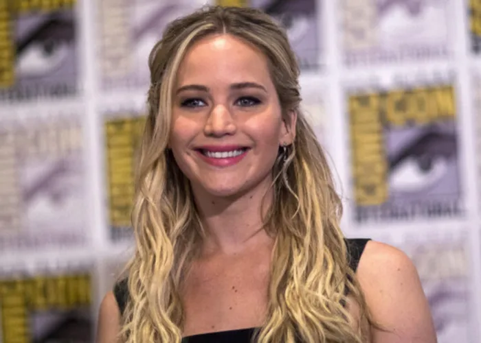 Jlaw hates 'focus on weight in Hollywood’