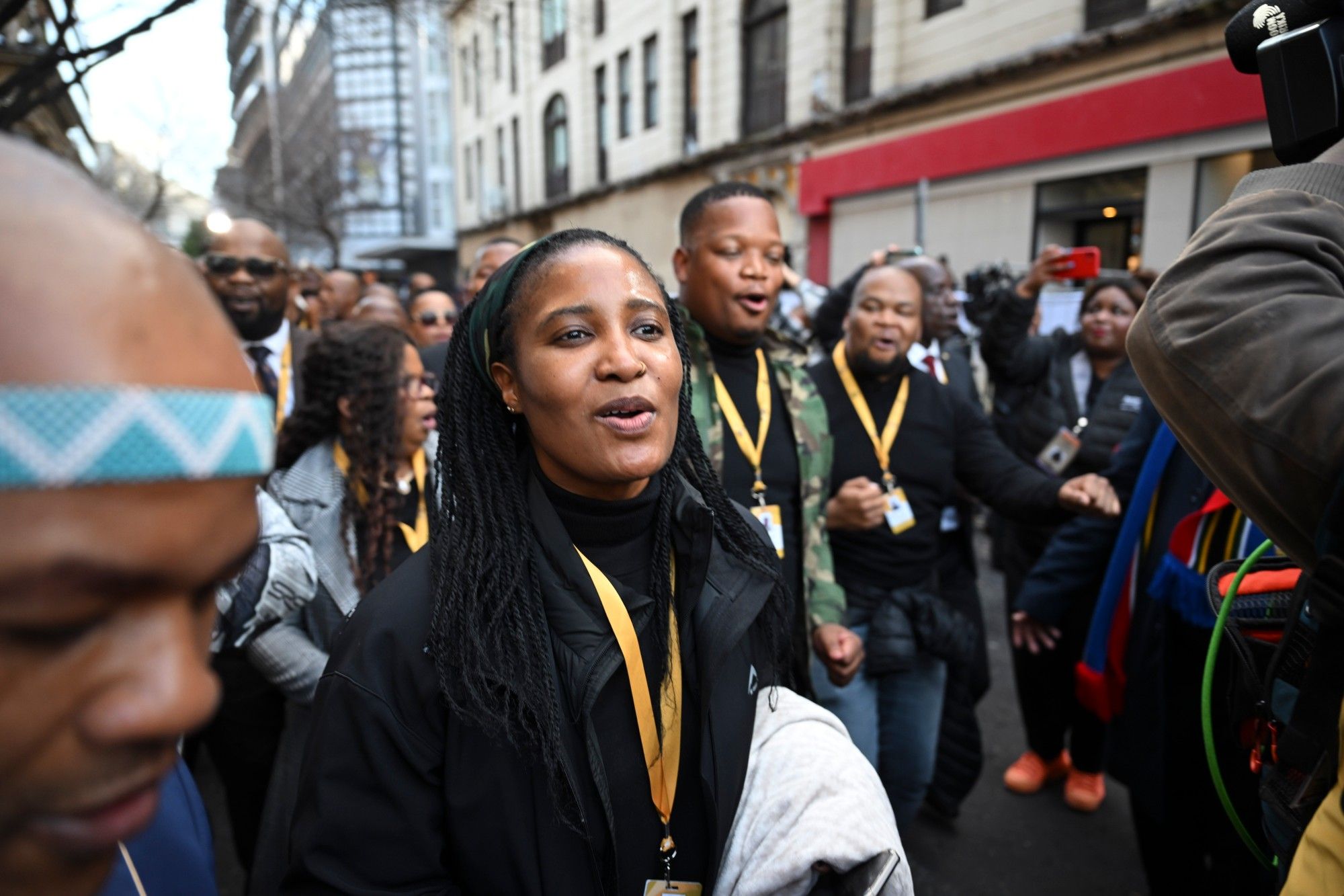 Duduzile Zuma-Sambudla faces backlash for lack of isiZulu fluency