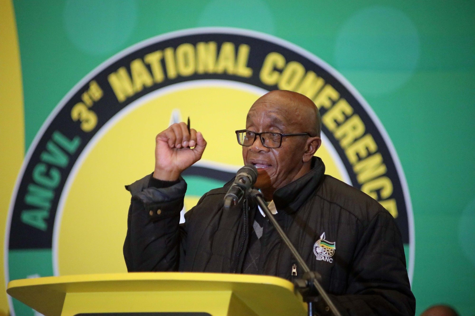 ‘Disappointing’ ANC veterans leader Snuki Zikalala says Thembi Simelane ...