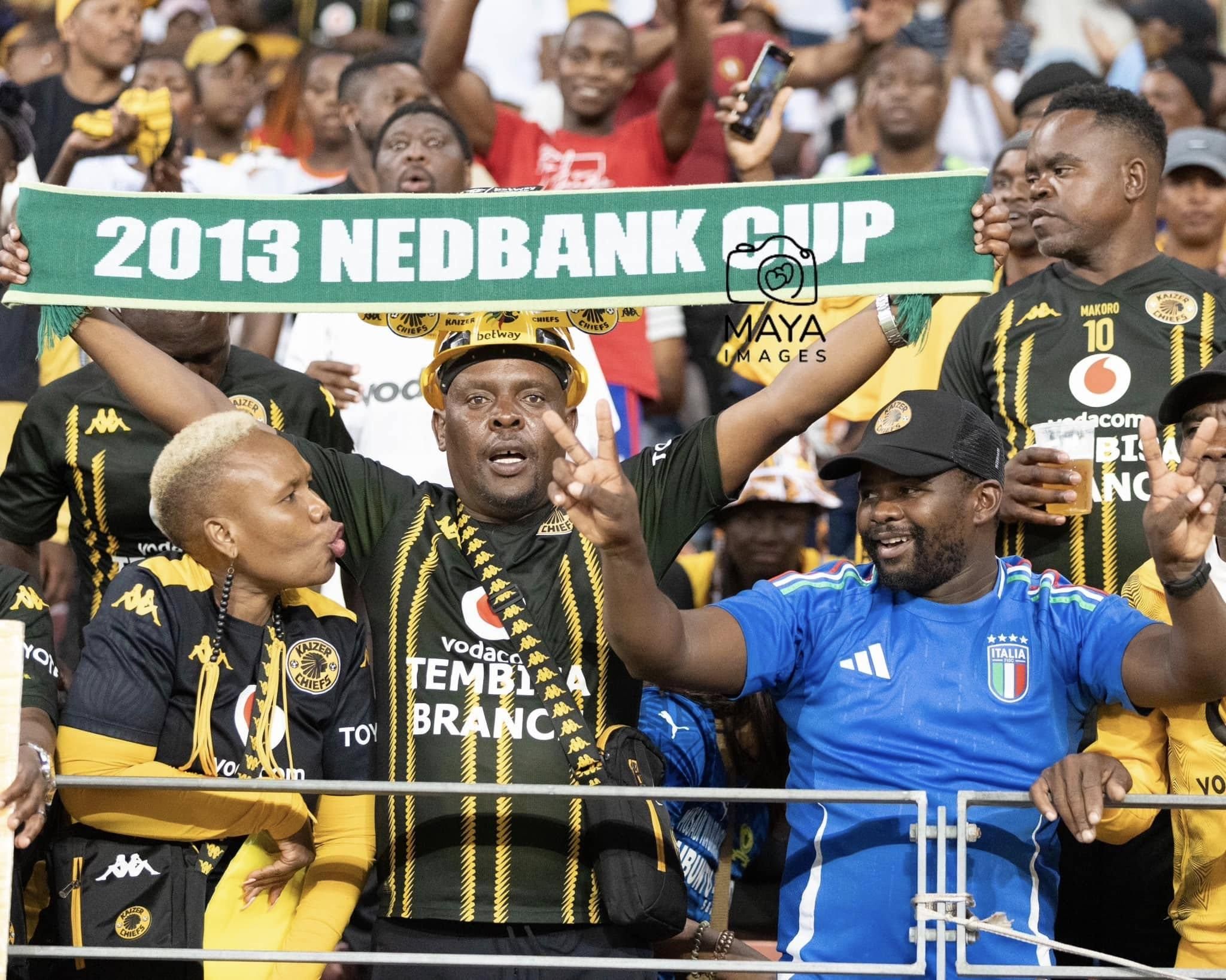 Amakhosi afumana ithuba lokugqibela lokugweba indlala kule sizini!