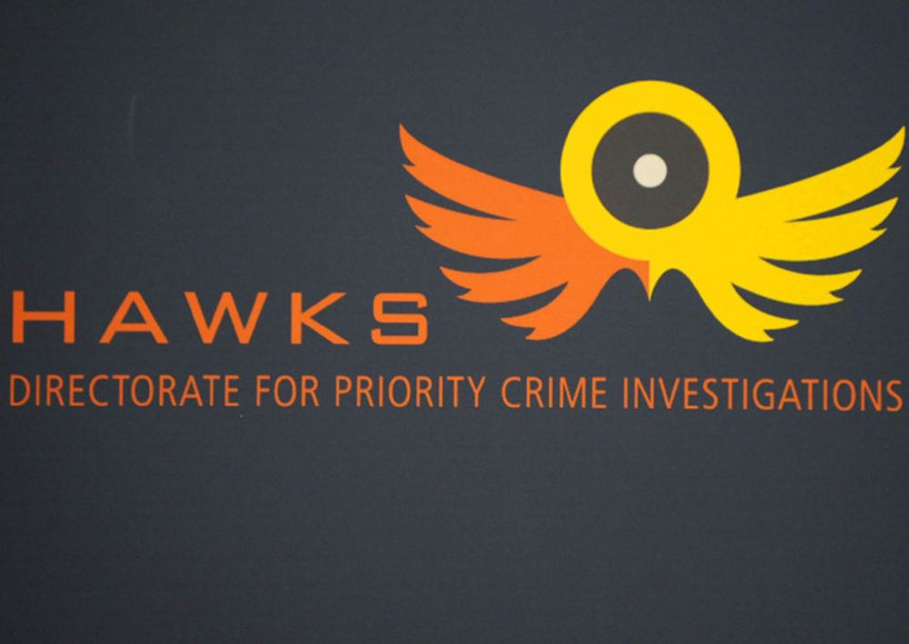Hawks law sent back to parliament