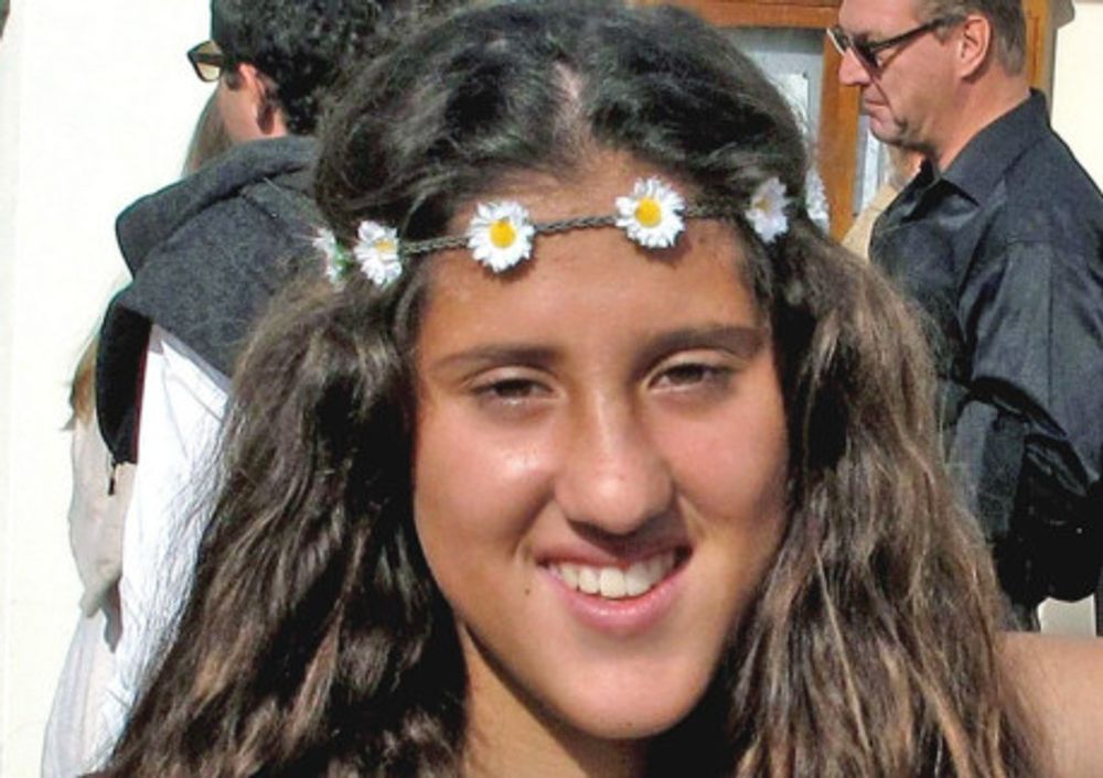 Four back in court for Tokai rape and murder