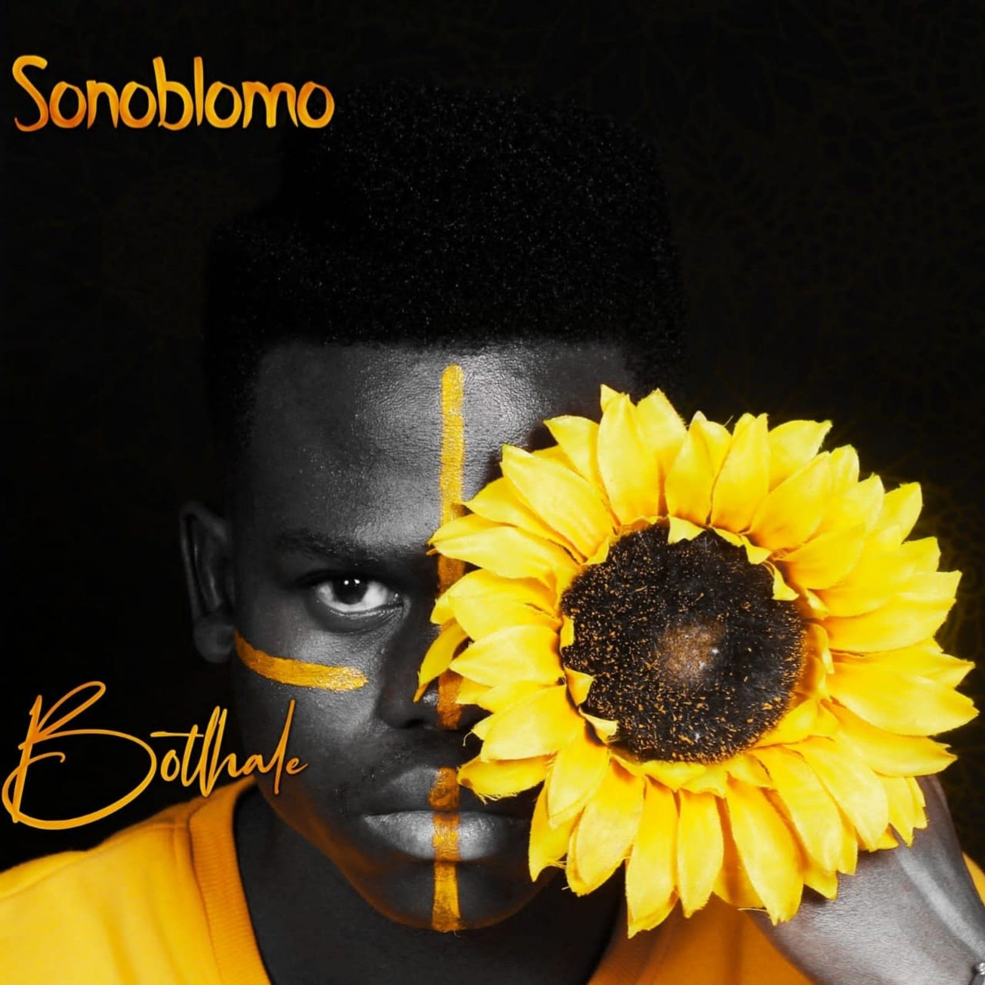 Former Idols finalist Botlhale Phora release his EP ’Sonoblomo’