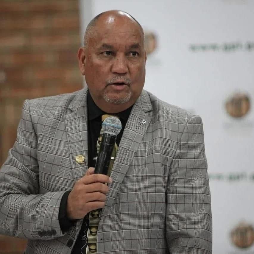 Dehumanising people for social media clout: Bishop Dulton Adams on Open ...