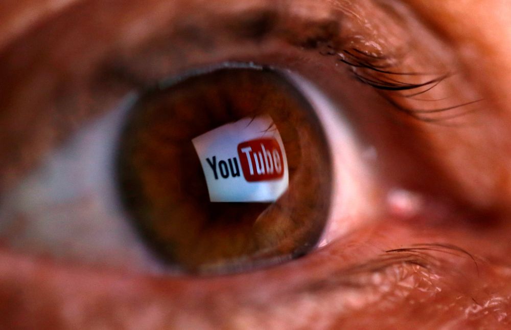 YouTube paid $30bn to creators and artists in last 3 years, says CEO