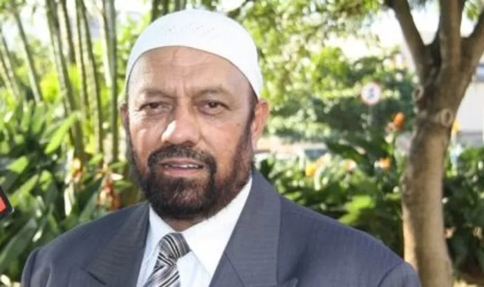 Yousuf Deedat's family hires private investigator to solve murder case