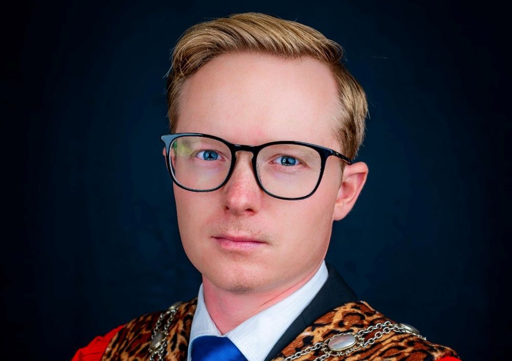 Chris Pappas won't run for KZN DA leader, his future at uMngeni ...