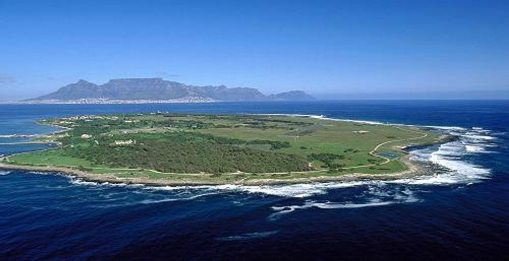 Relaxing in the Cape Sun a treat