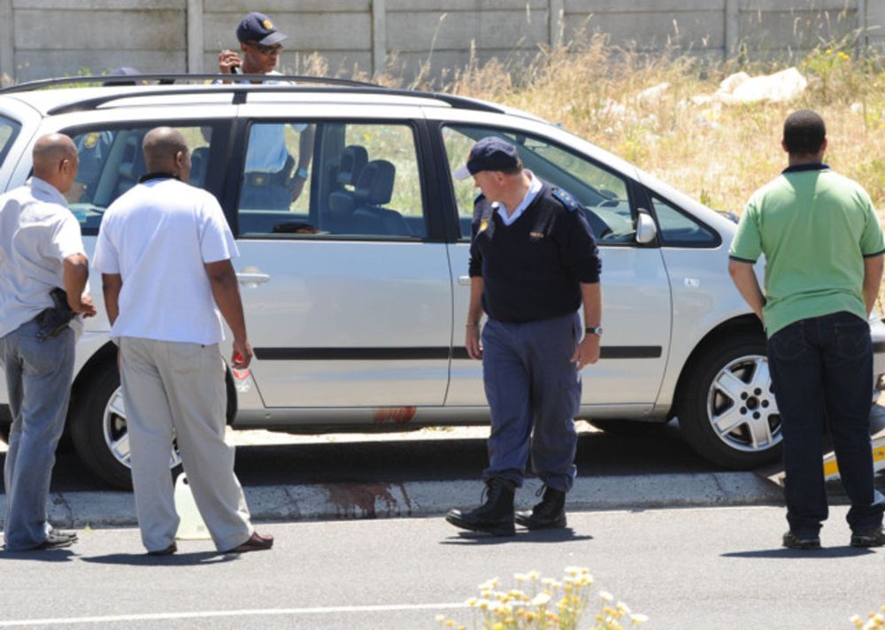 Dewani driver feared reprisals
