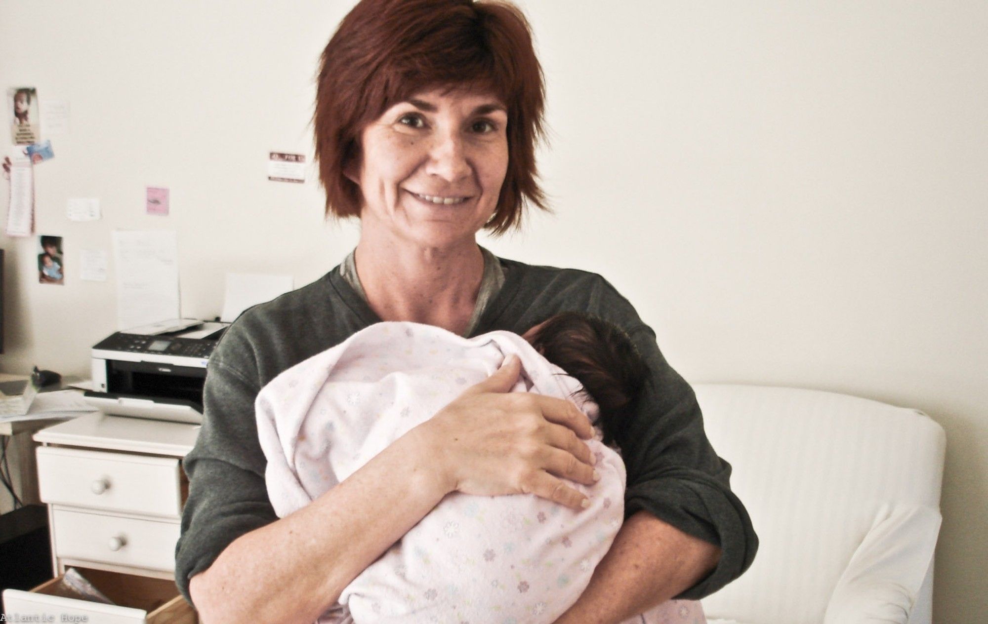 Sea Point mom opens heart, home to six needy babies at a time