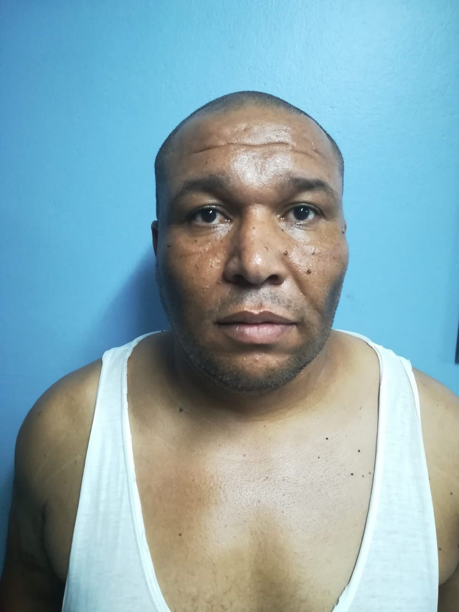 Cash-in-transit robber, who lost middle finger during shoot-out with ...