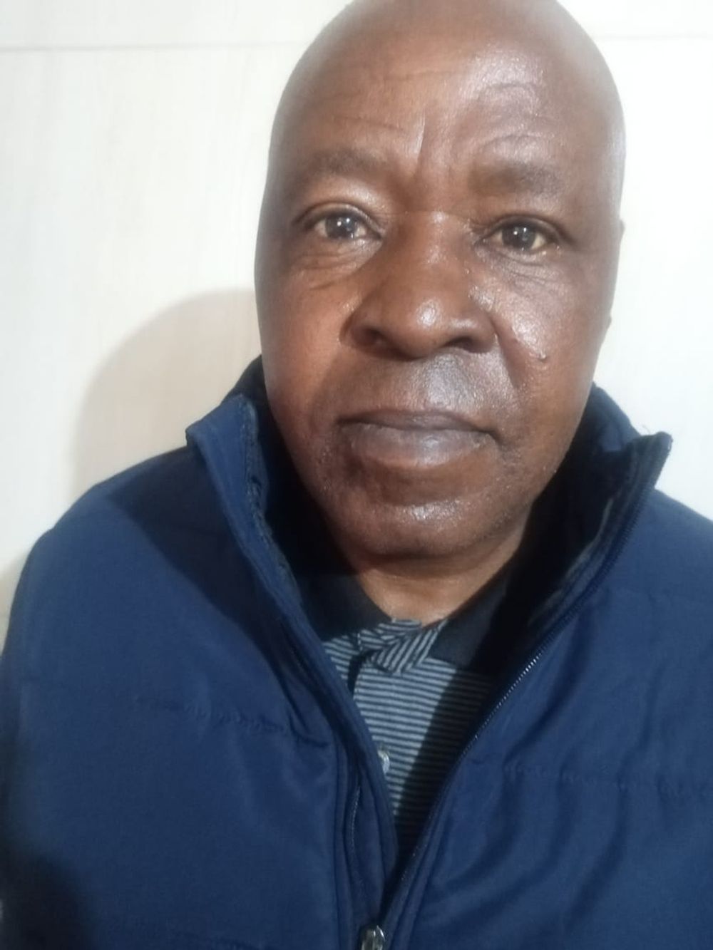 Retired officer faces R15,000 fine for disposing of evidence in illegal ...