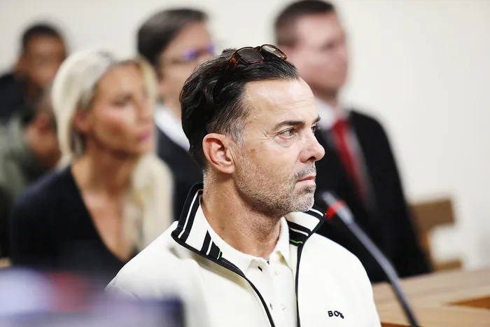 The Peet Viljoen case explained: 400 charges and a R27 million fraud ...