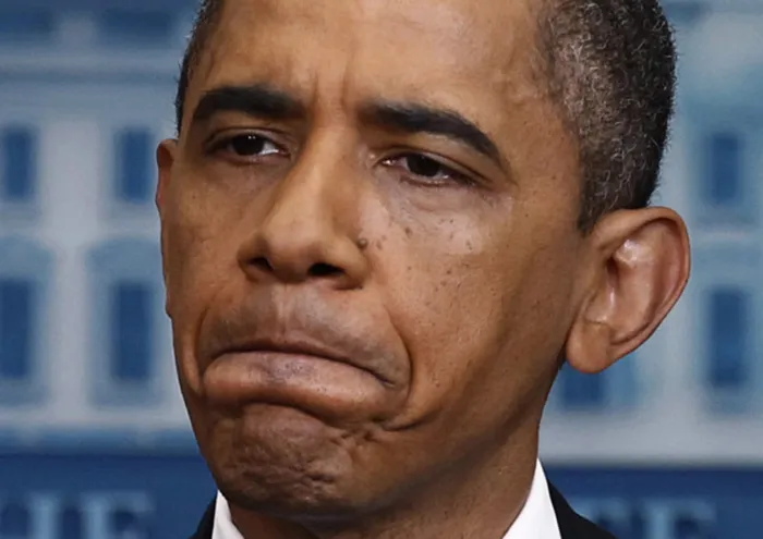 Obama among the winners in Iowa