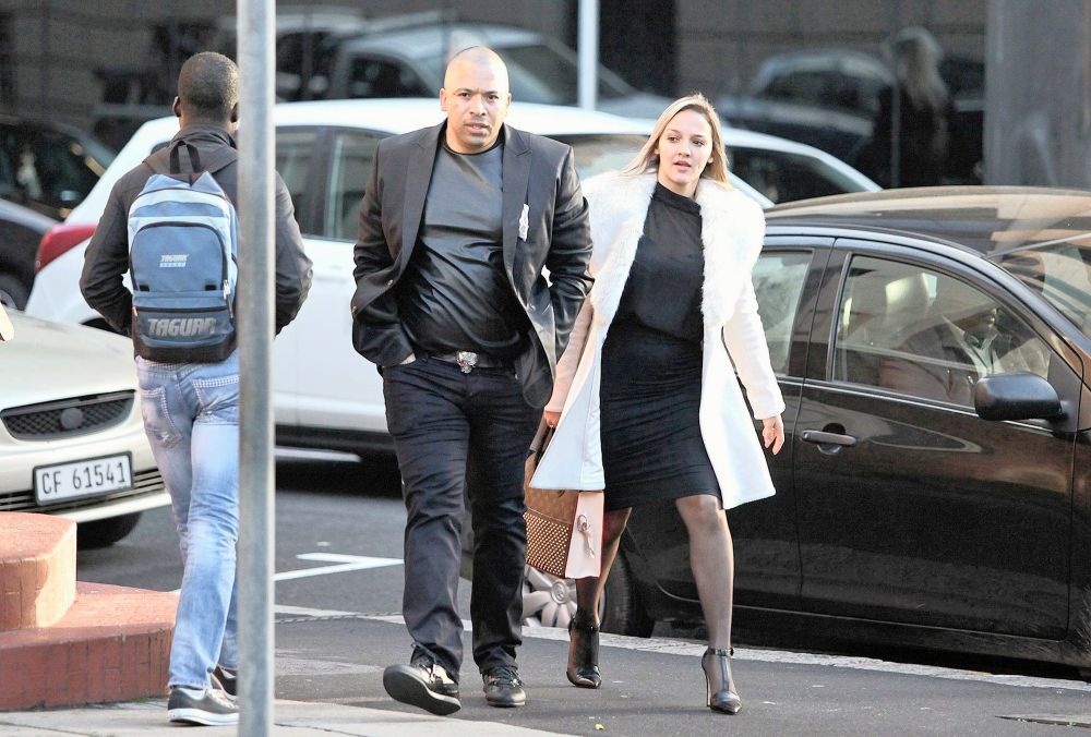 No success for wife of alleged 28s gang leader, Nicole Johnson, in bail ...