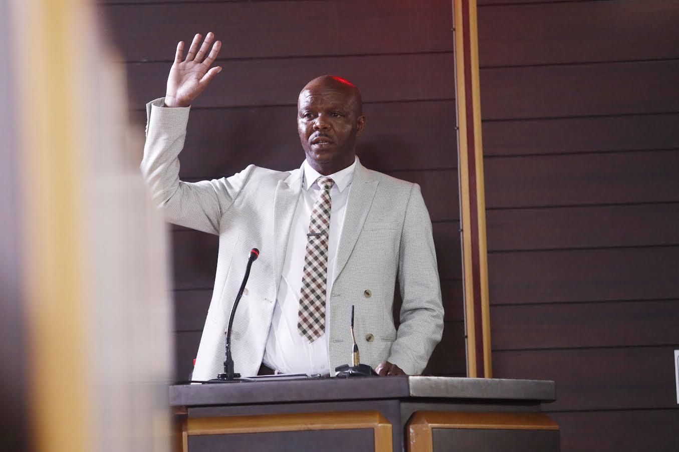 New probe reveals shocking details about Albert Luthuli's original ...