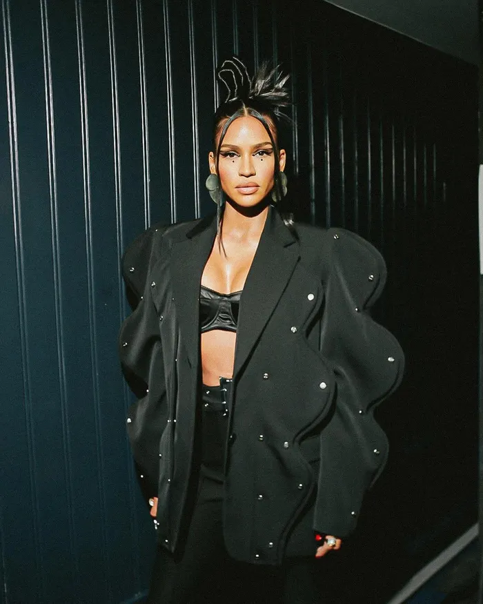 Cassie Ventura relocates abroad amid ongoing legal battle with former ...