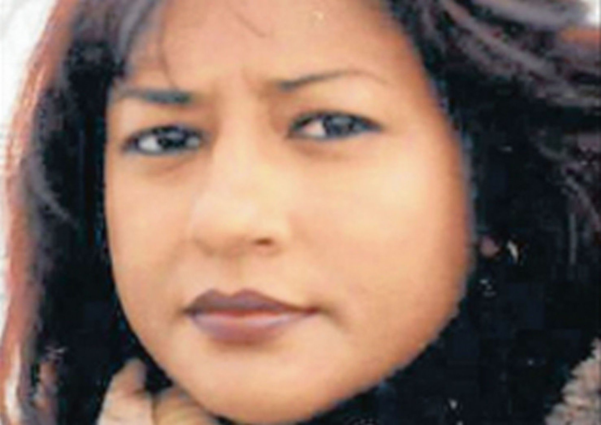 Missing woman’s lover charged with murder