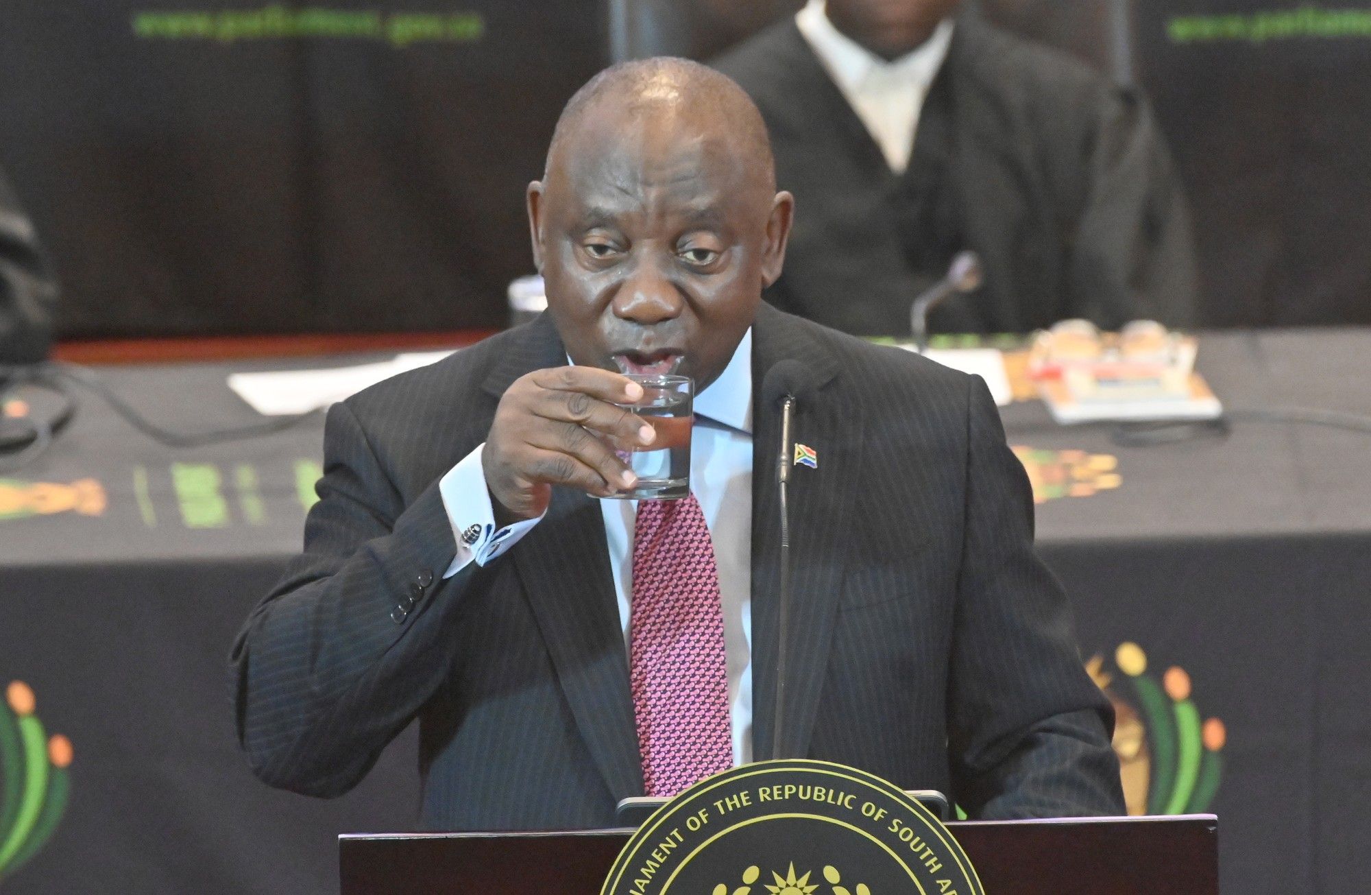 Our problems are man-made, and they can be solved by man