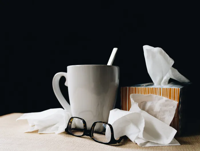 Cold and flu season: How to take good care of your nasal hygiene
