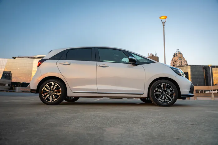 REVIEW | Honda Fit 1.5 Hybrid e:HEV delivers big efficiency, at a cost