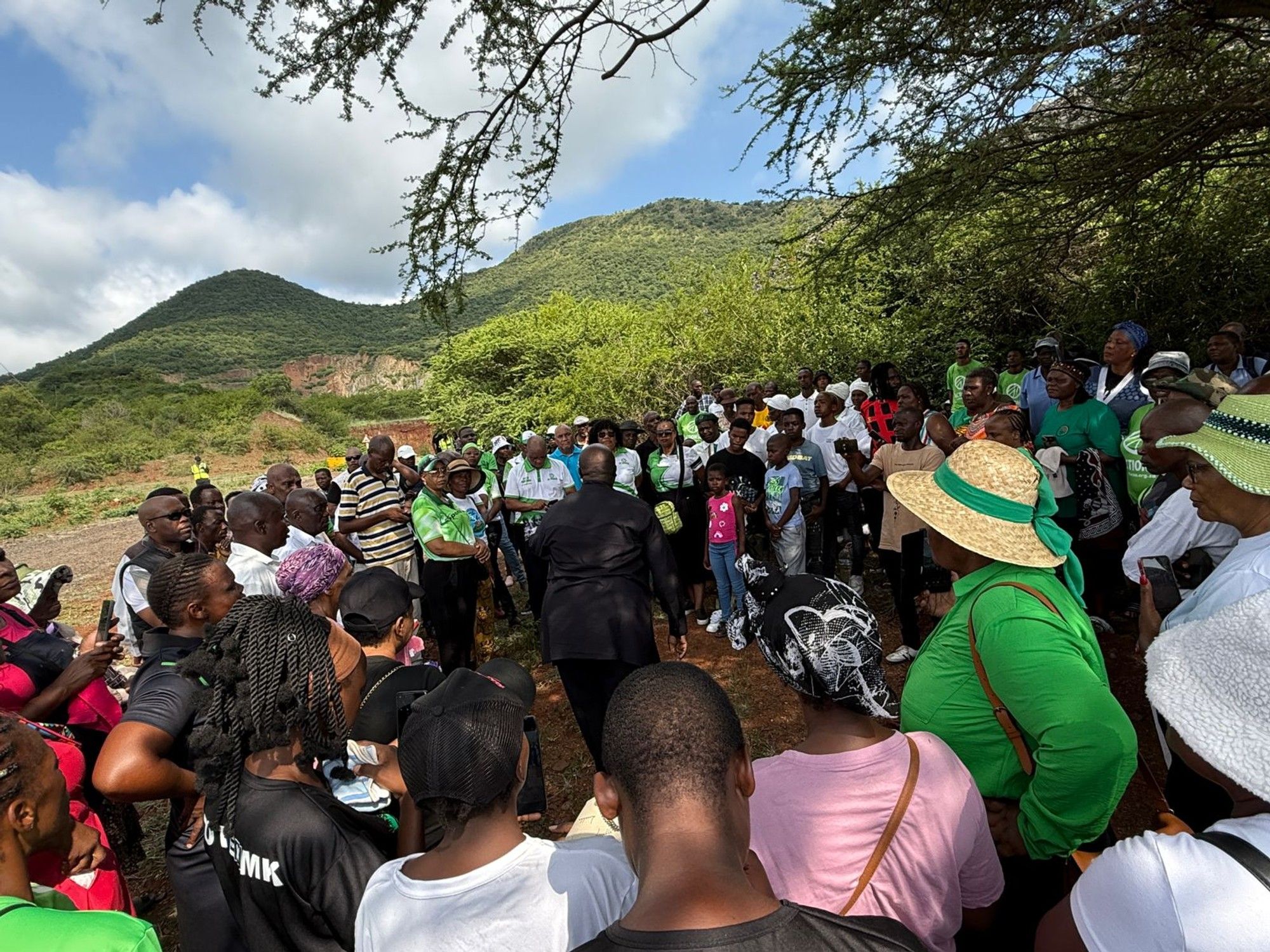 Nine years later, families of Lily Mine tragedy still seek justice