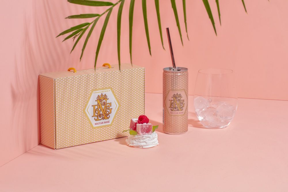 6 refreshing drinks to cool off with this summer