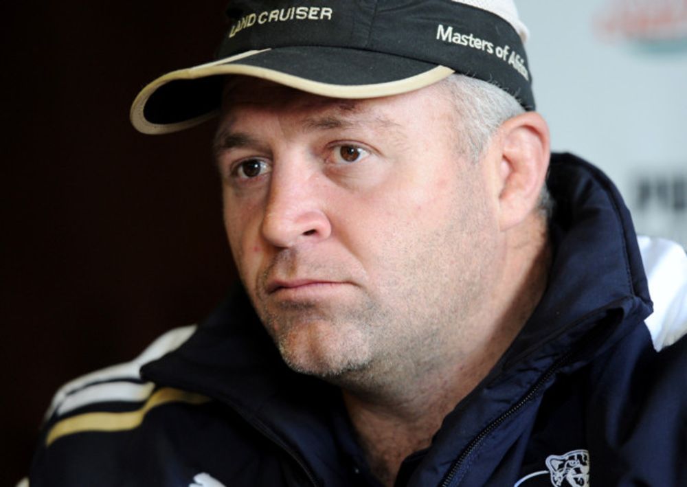 Cheetahs include Boks for WP clash