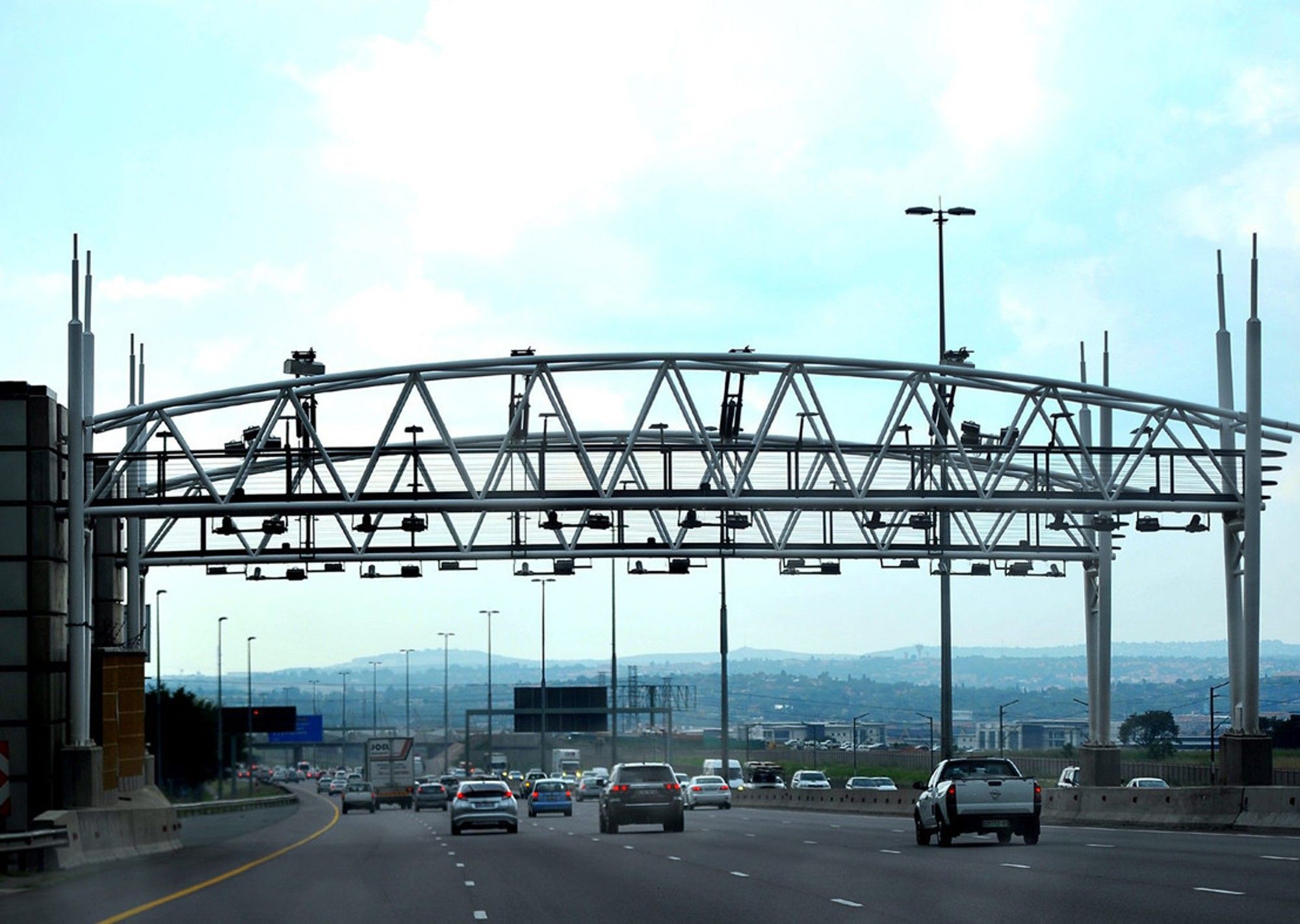 Setting the record straight on the ETC e-toll contract