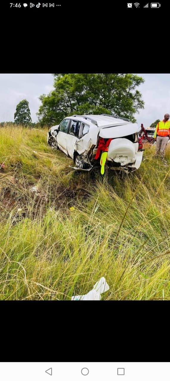 DA retracts false claims about KZN mayor's car crash