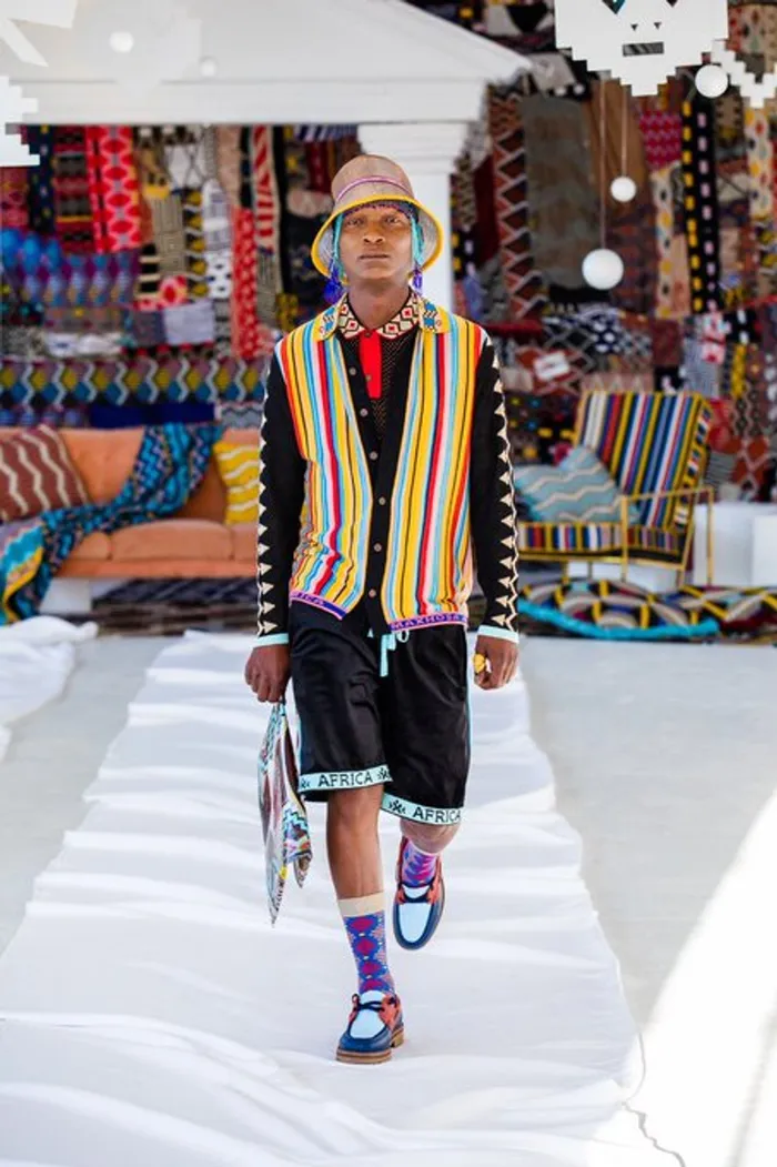 Local brands launch their SS collections