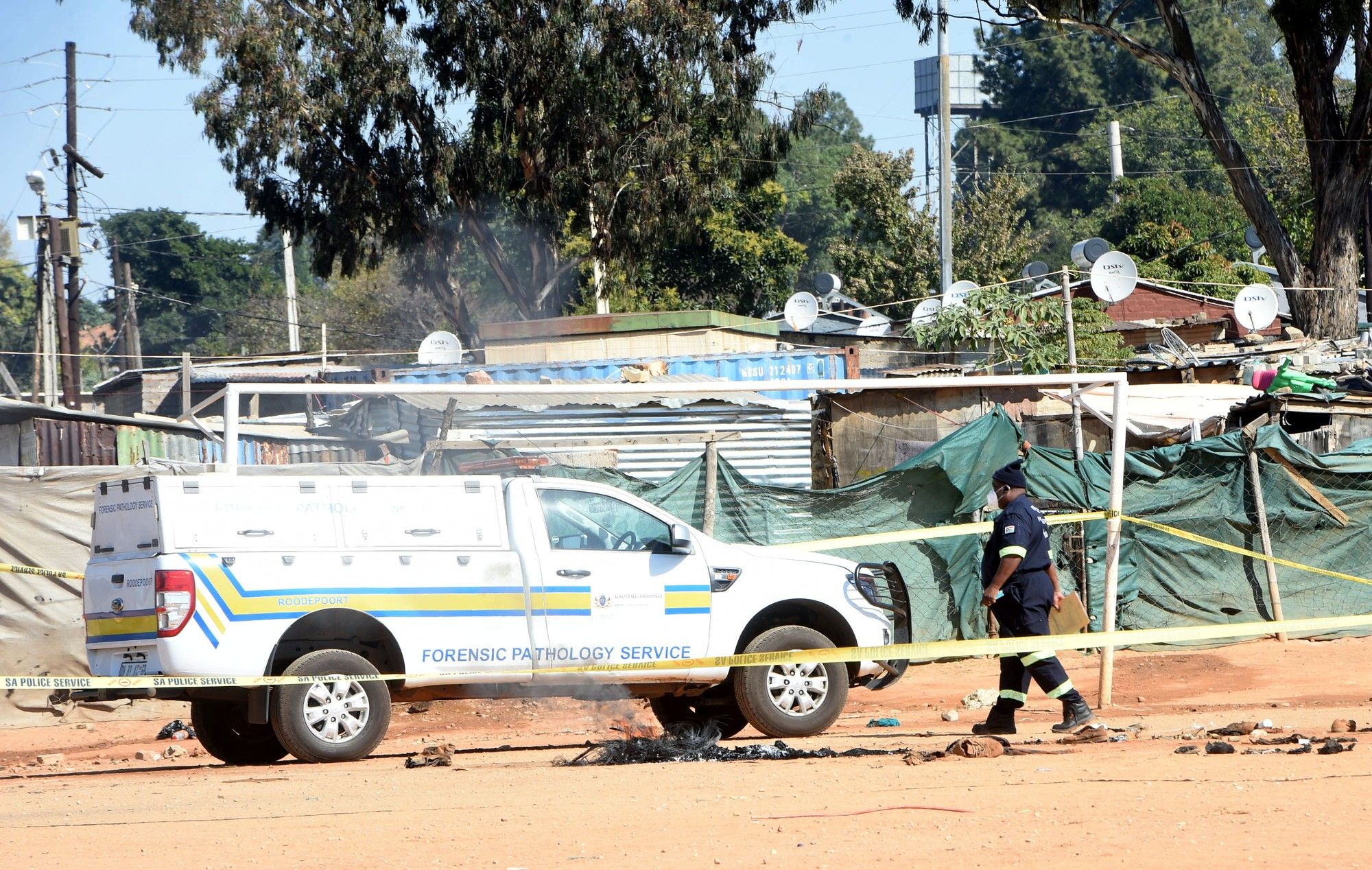 Mob justice: 2 held in Limpopo after foreign nationals are beaten to death