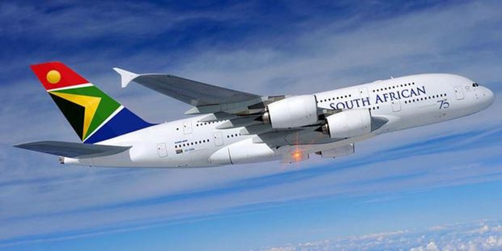 SAA business rescue plan looks to government for bailout