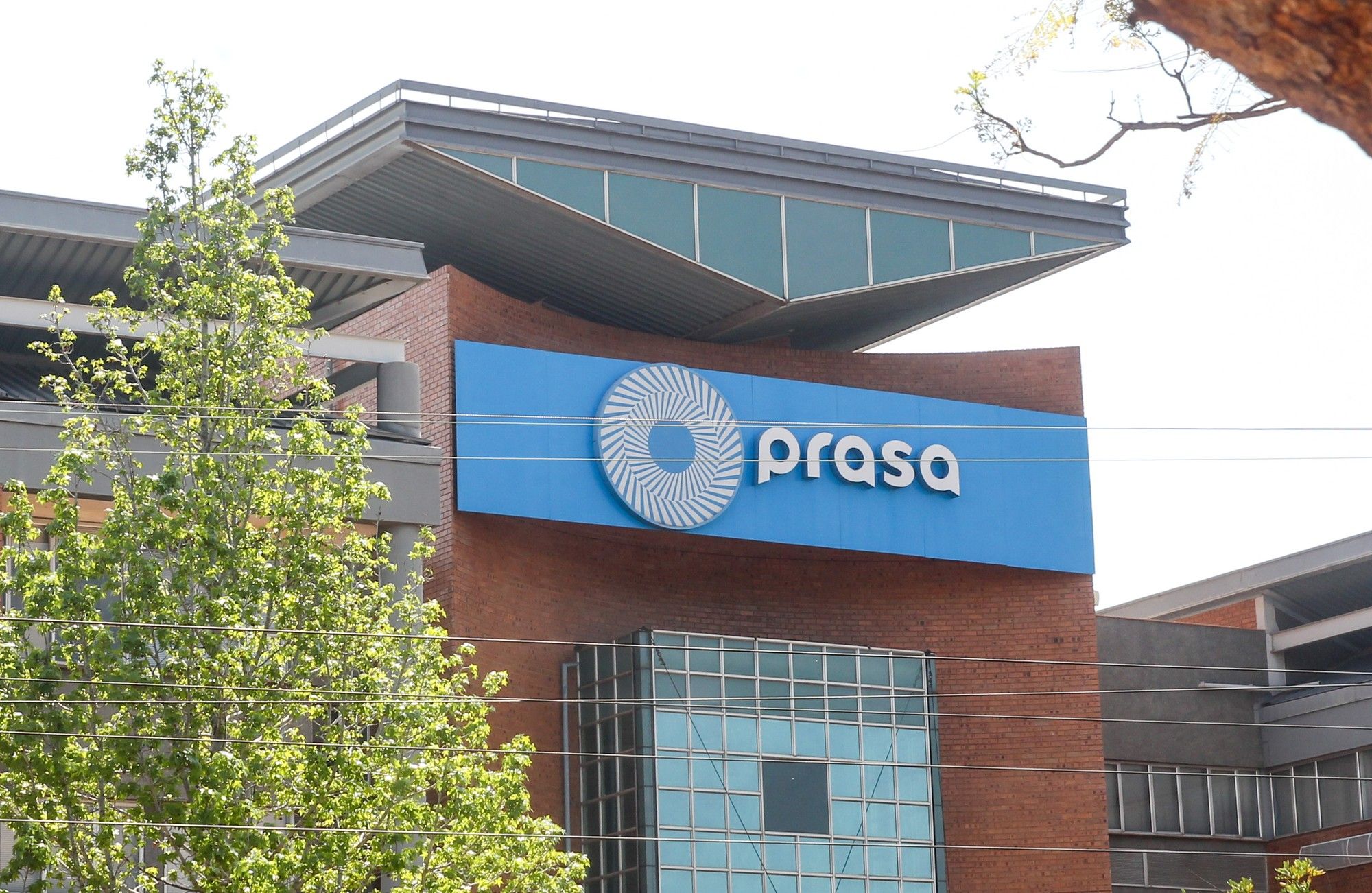Fifth suspect arrested in the murder of Prasa' s regional manager
