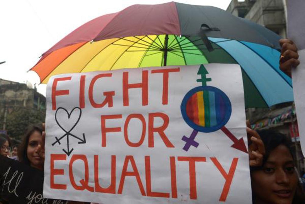 ‘State doing little over LGBTI discrimination’